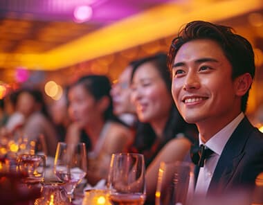 D’Marquee: Indoor MICE Venue with D’Resort in Downtown East, Pasir Ris!